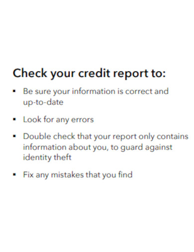 Check - Examples, PDF | Examples