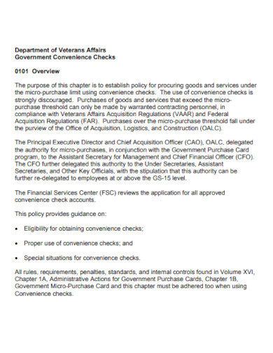 Check - Examples, PDF | Examples