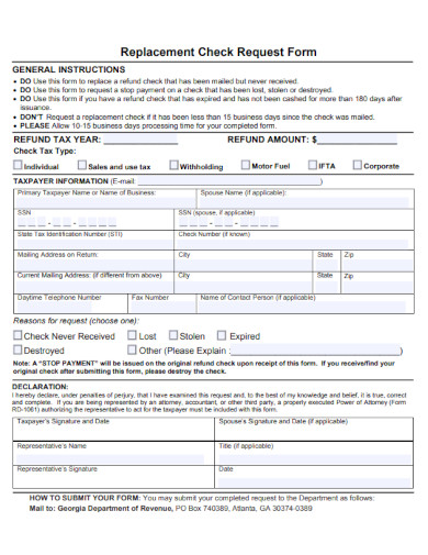 Check - Examples, PDF | Examples