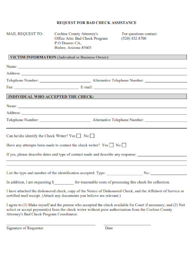 Check - Examples, PDF | Examples