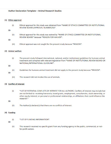 Institutional - Examples, PDF | Examples