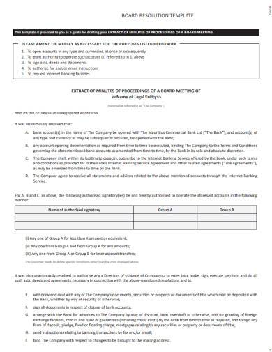 Resolution - Examples, PDF | Examples