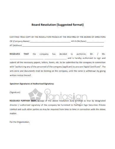 Resolution - Examples, PDF | Examples