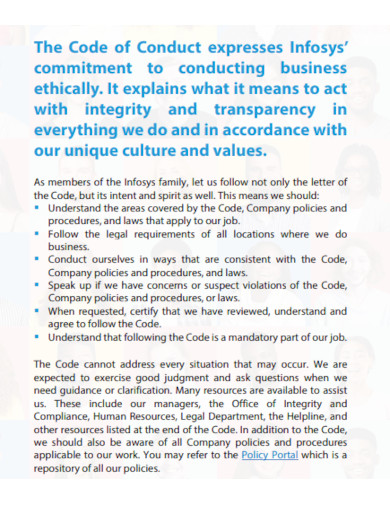 Ethical - Examples, PDF | Examples