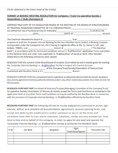 Resolution - Examples, PDF | Examples