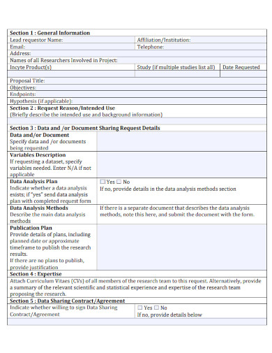 One Pager - Examples, PDF | Examples