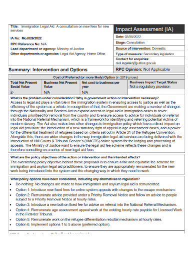 Economy - Examples, PDF | Examples