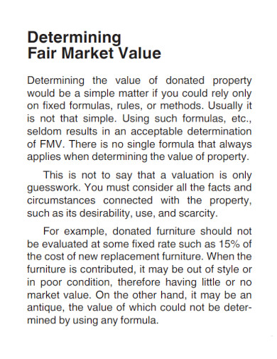 Values - Examples, PDF | Examples