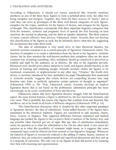 Antithesis - 81+ Examples, How to Use, Tips