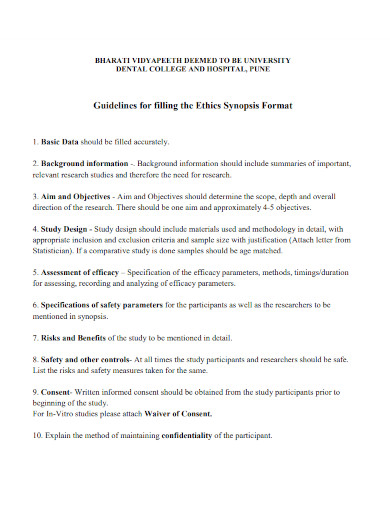 Ethical - Examples, PDF | Examples