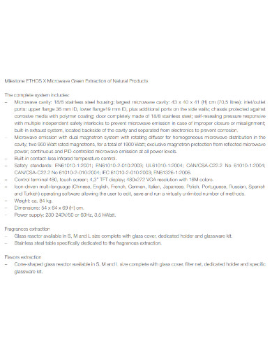 Ethos - 99+ Examples, How to Use, PDF