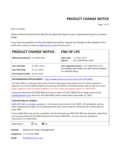 Product - 31+ Examples, Format, How to Research, PDF