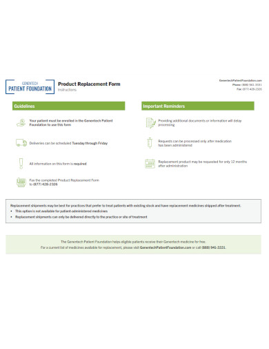 Product - 31+ Examples, Format, How to Research, PDF