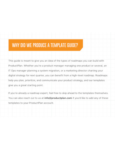 Product - 31+ Examples, Format, How to Research, PDF