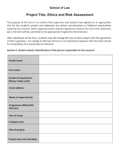 Ethical - Examples, PDF | Examples