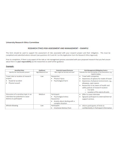 Ethical - Examples, PDF | Examples
