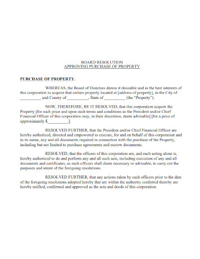 Resolution - Examples, PDF | Examples