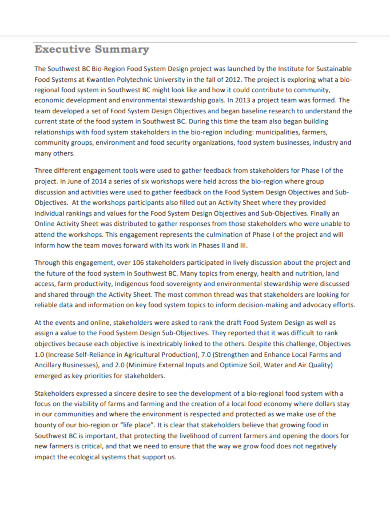 Stakeholder- Examples, PDF | Examples