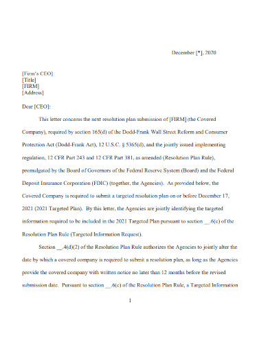 Resolution - Examples, PDF | Examples