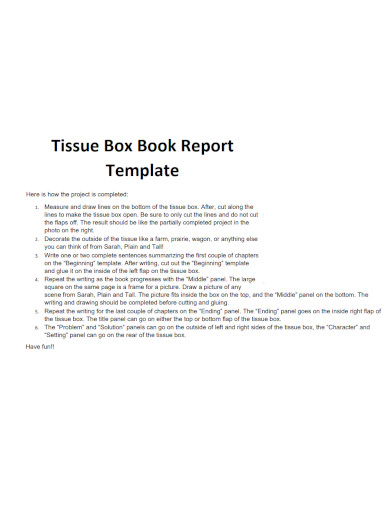 Tissue - Examples, PDF | Examples