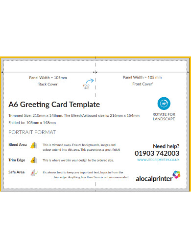 Greeting - Examples, PDF | Examples