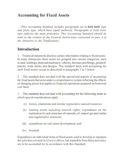 Assets - 48+ Examples, Difference between Assets & Liabilities