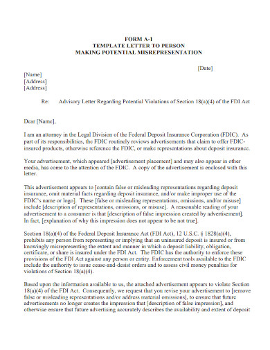 Advertisement - Examples, PDF | Examples