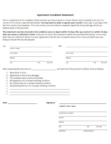 Conditional Statement - Examples, PDF | Examples