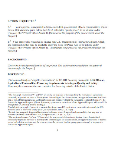 Commodity - Examples, PDF | Examples