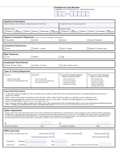 Call Option- Examples, PDF | Examples