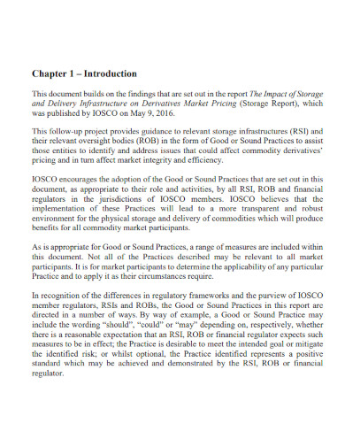 Commodity - Examples, PDF | Examples