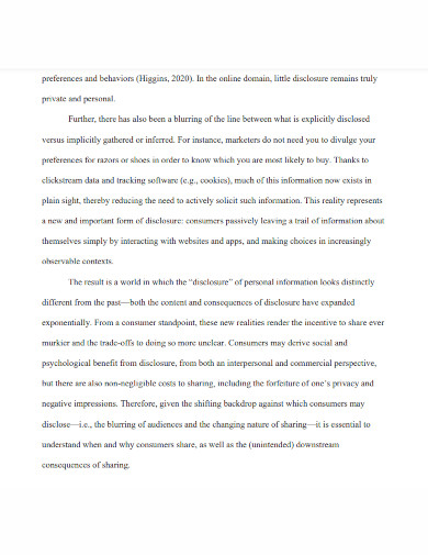 Consumers- Examples, PDF | Examples