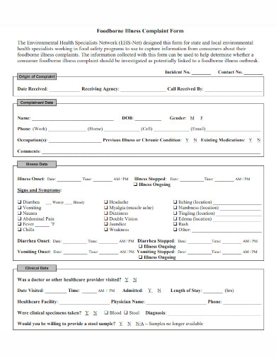 Consumers- Examples, PDF | Examples