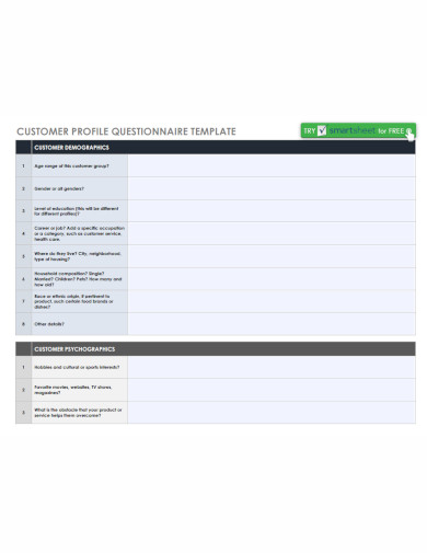 Consumers- Examples, PDF | Examples