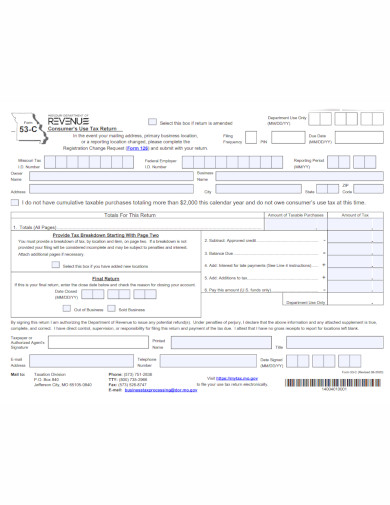 Consumers- Examples, PDF | Examples