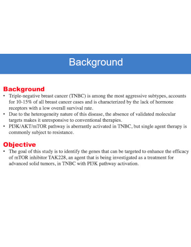 scientific poster - Examples, PDF | Examples