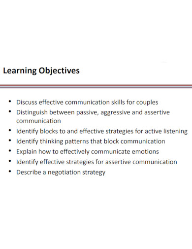 Assertive Communication - 100+ Examples, How to Write, Tips, Download PDF