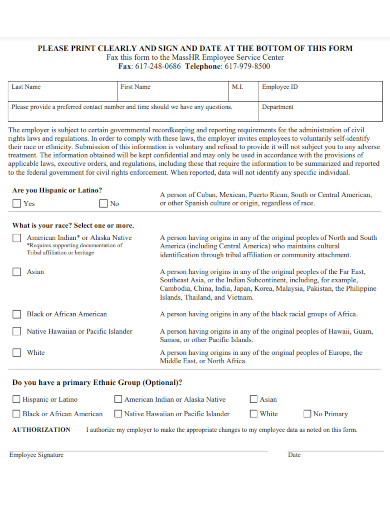 Ethnic Group - 17+ Examples, How To Identify, PDF