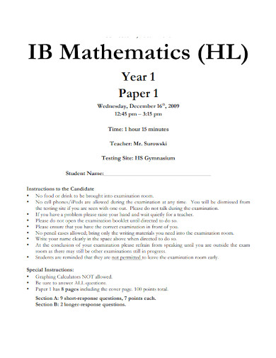 30+ Cover Page Examples in Google Docs | PSD | Illustrator | InDesign ...