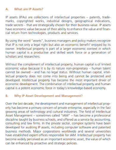 Assets - 48+ Examples, Difference between Assets & Liabilities