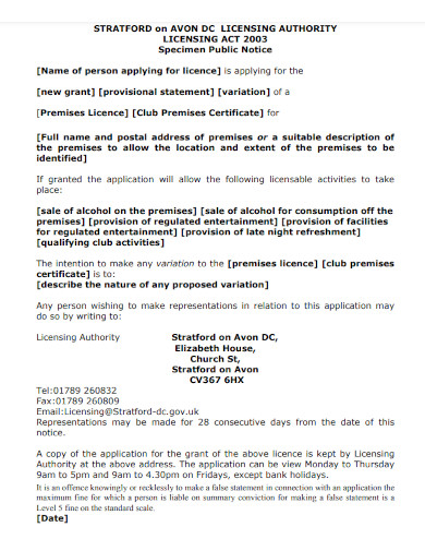 Advertisement - Examples, PDF | Examples