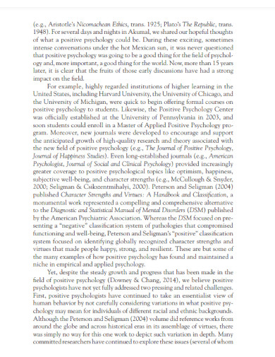 Ethnic Group - 17+ Examples, How To Identify, PDF