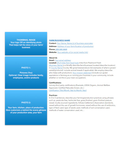 Producer - Examples, PDF | Examples