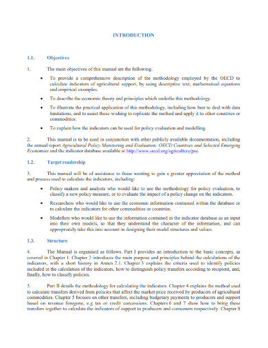 Producer - Examples, PDF | Examples