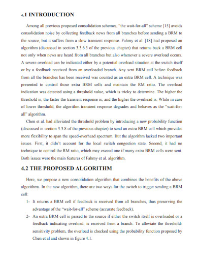 Algorithm - 100+ Examples, How to Utilize, PDF