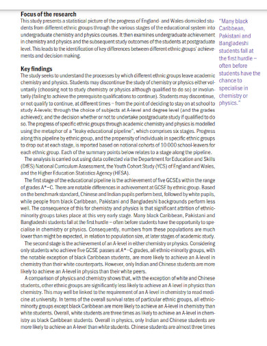 Ethnic Group - 17+ Examples, How To Identify, PDF