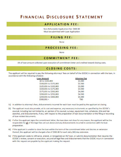 Revolving Credit - Examples, PDF | Examples
