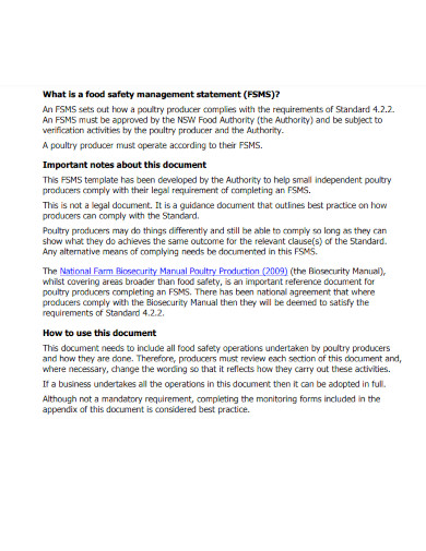 Producer - Examples, PDF | Examples