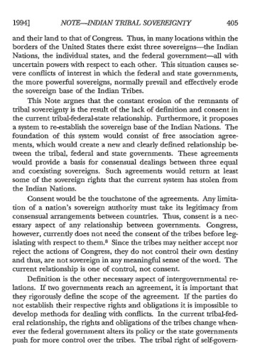 Sovereignty - Examples, PDF | Examples