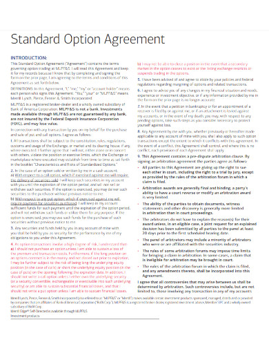 Call Option- Examples, PDF | Examples